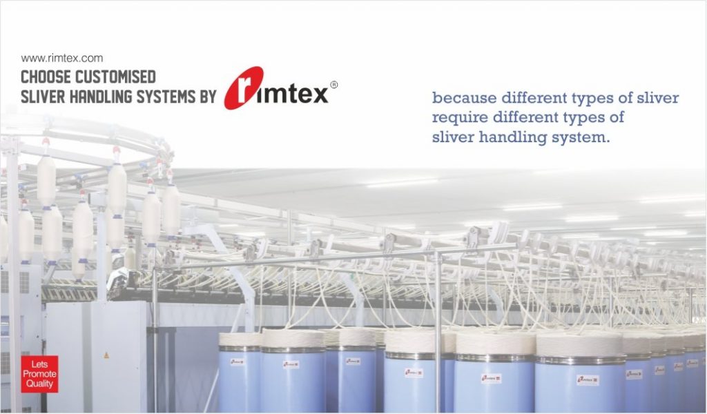 Handling Sliver Since 1992