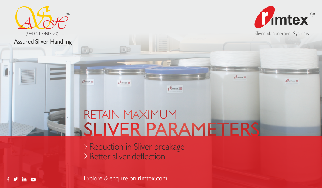 Ash | Sliver Cans | Rimtex Industries