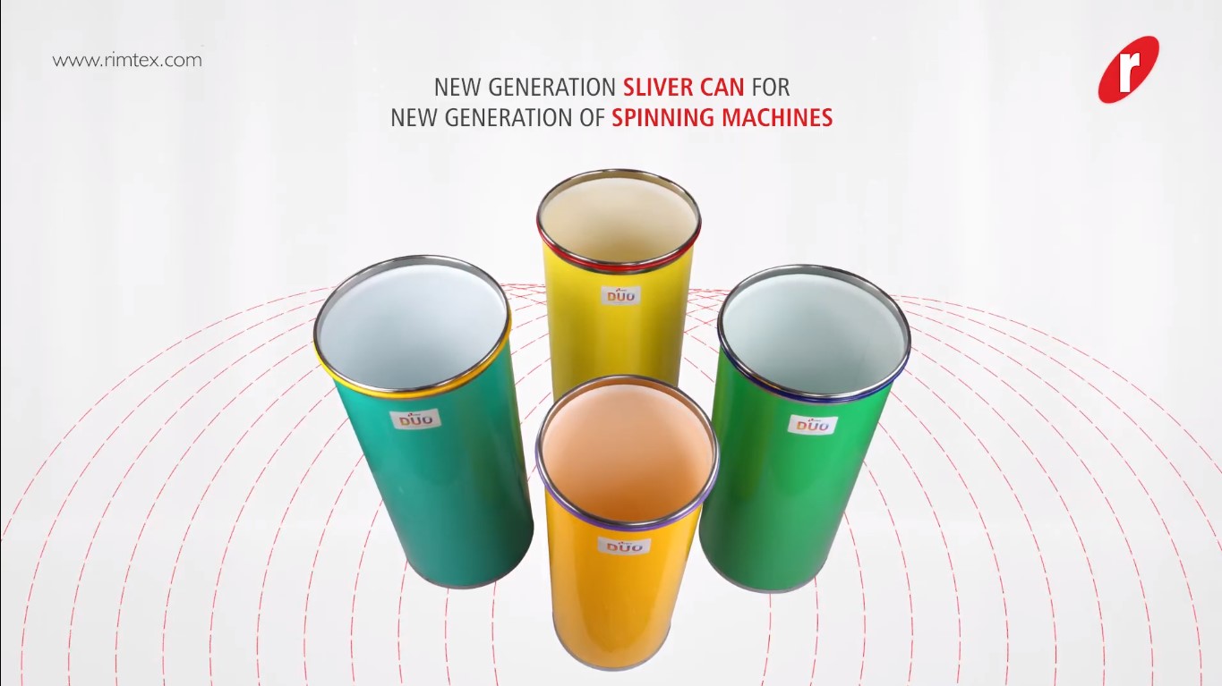 Sliver can Body Colour Chart | Rimtex Industries